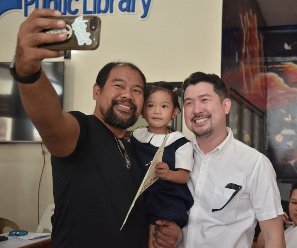 Himamaylan City Public Library