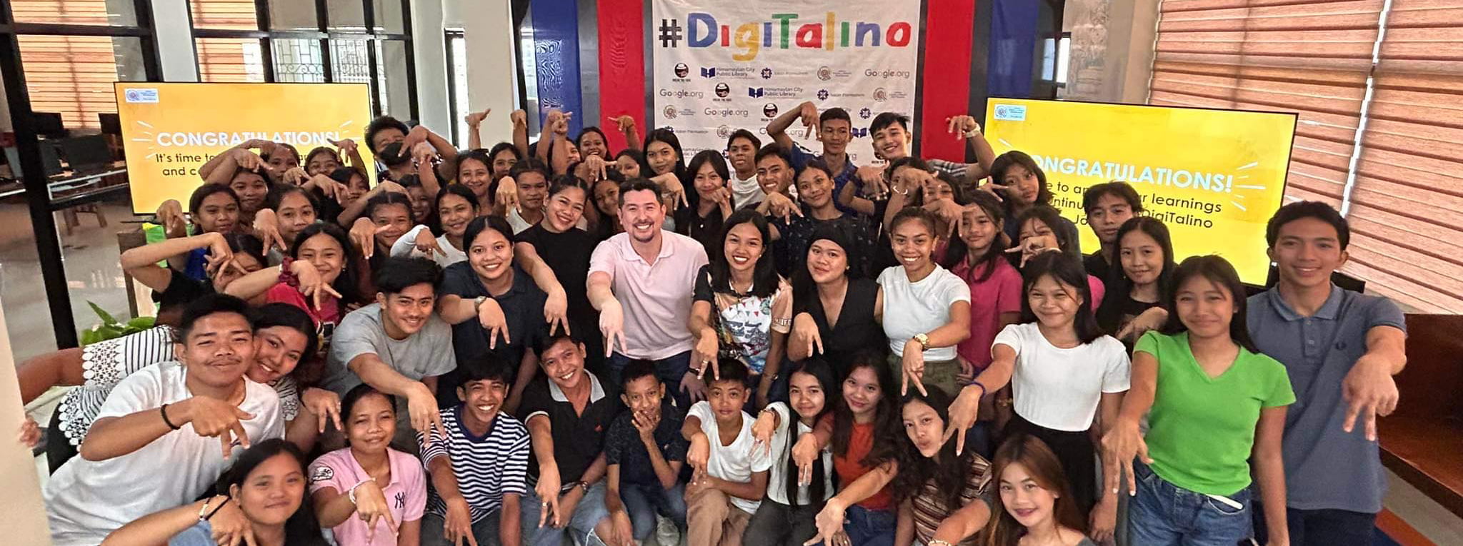 Digitalino (Programs & Services)