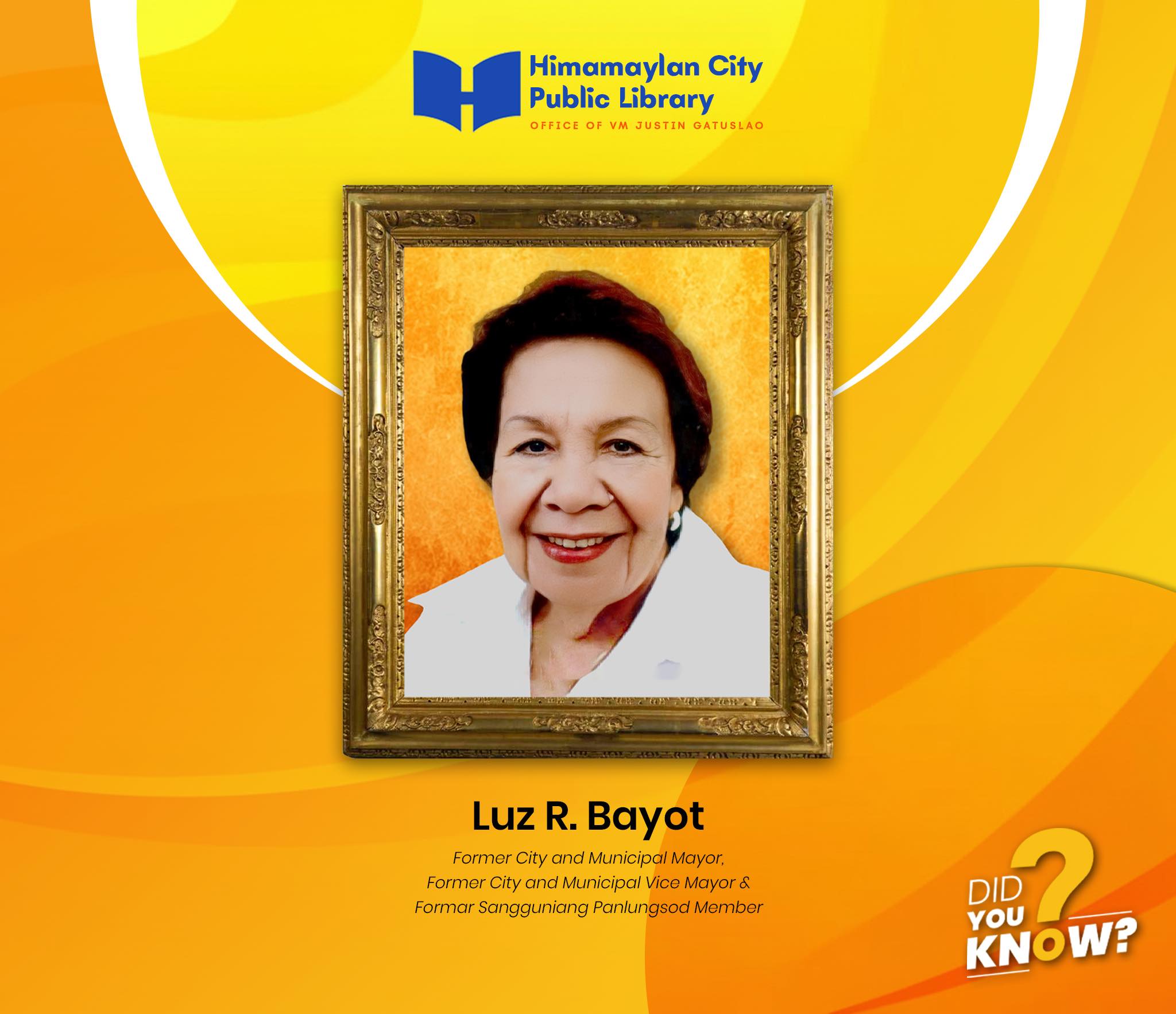 A New Chapter in 1993: Himamaylan Municipal Library